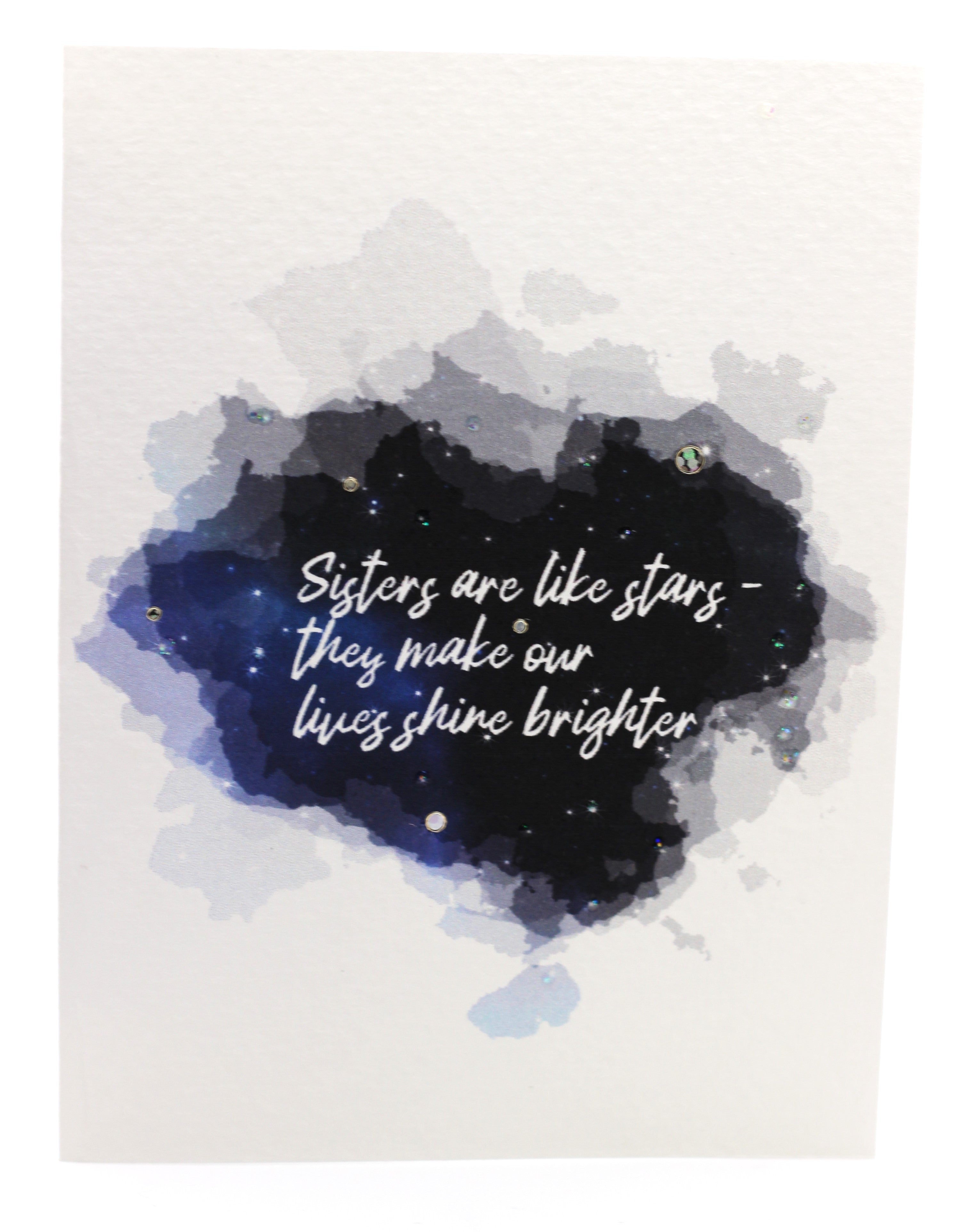 Sister birthday – Kerensa's Kreations